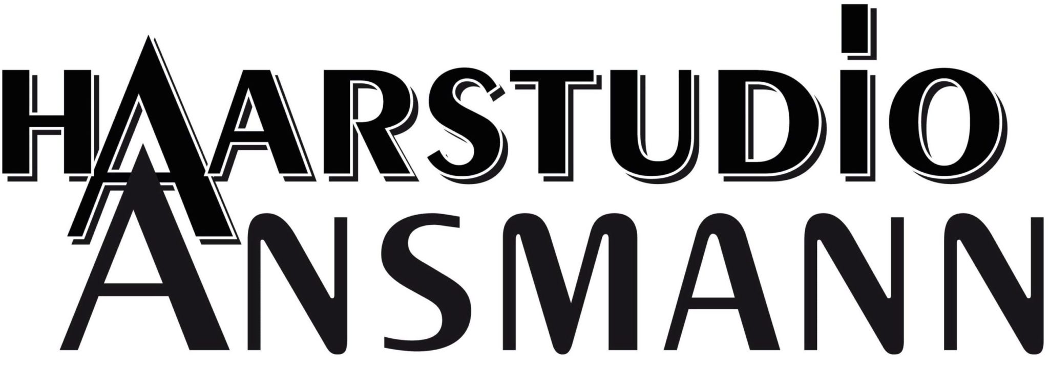 Haarstudio Ansmann "Ihre Adresse für schöne Haare"